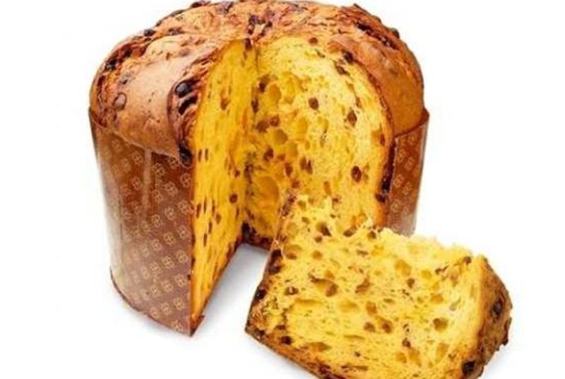 Panettone Classico - Natale - Stemar Dolciaria di Ledda Stefano e Marco ...